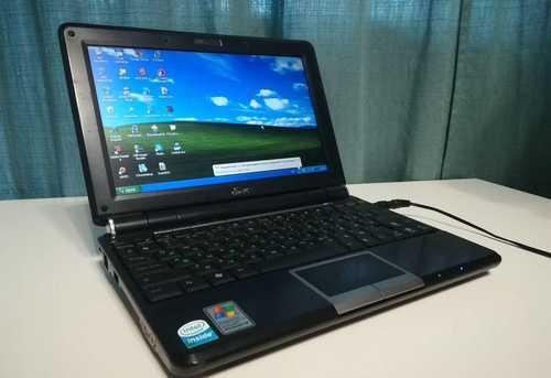 Нетбук asus eee pc 1000HD