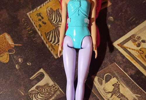 Кукла Barbie фея Дримтопия - тело и крылья