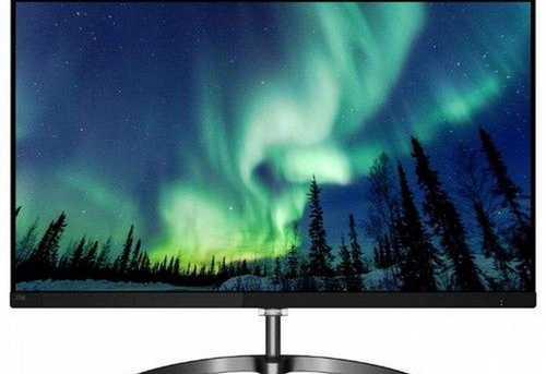 Новый LCD philips 27" 276E8vjsb (00/01) Черный IP