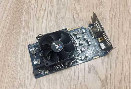 Видеокарта HIS ATI Radeon HD 5770