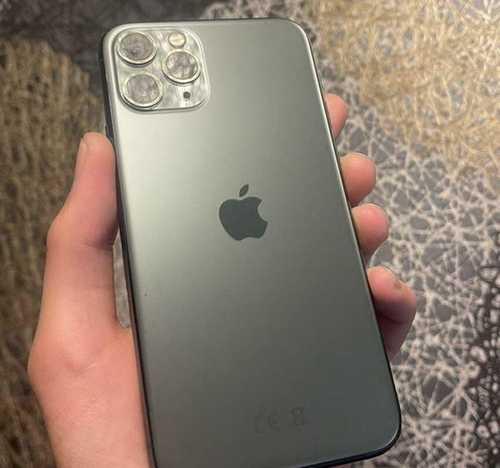 iPhone 11 Pro, 64 ГБ