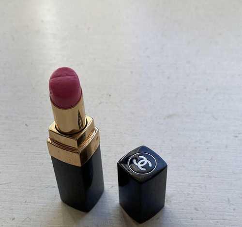 Chanel rouge coco shine помада