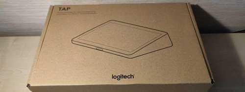 Сенсорный контроллер logitech tab