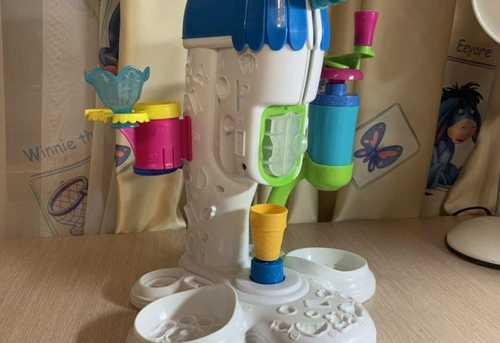 Страна мороженого Play Doh