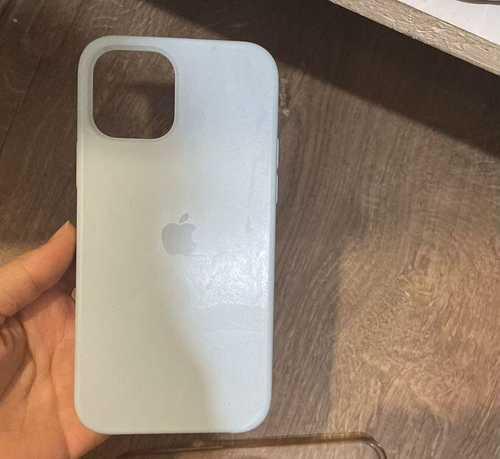 Чехол на iphone12