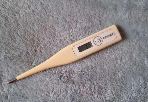 Термометр Omron