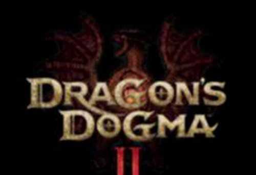 Dragon's Dogma 2 Playstation 5 w-7596