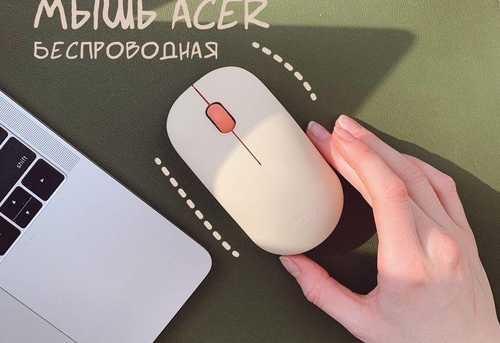 Компьютерная мышь Acer OMR200