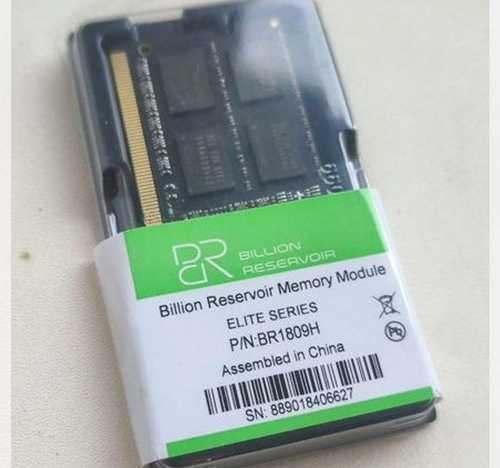 Оперативная память ddr3 8 gb для ноутбука