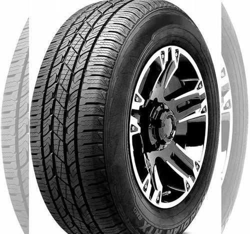 Nexen Roadian HTX RH5 235/60 R16 100H