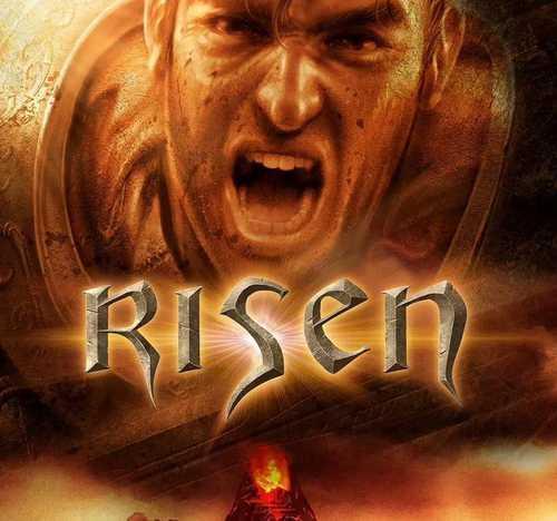 Risen PS4