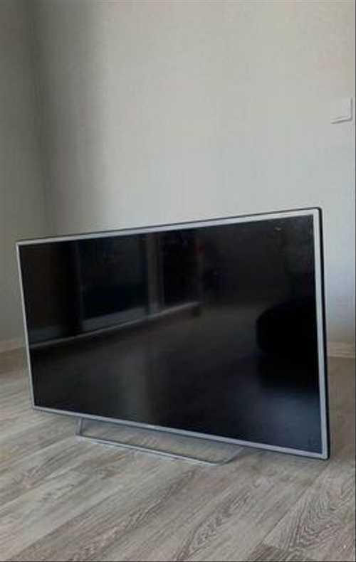40" (101 см) LED-телевизор dexp