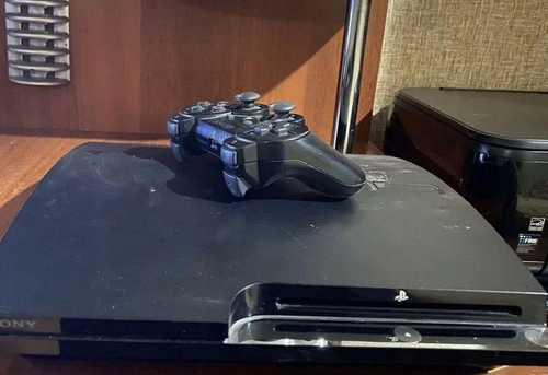 Sony PS3 160gb