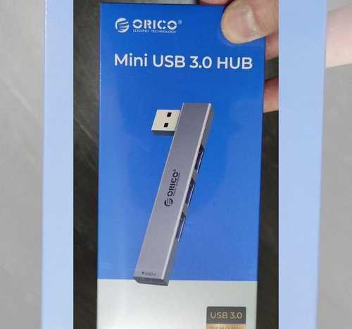 Usb hub 3.0 Orico