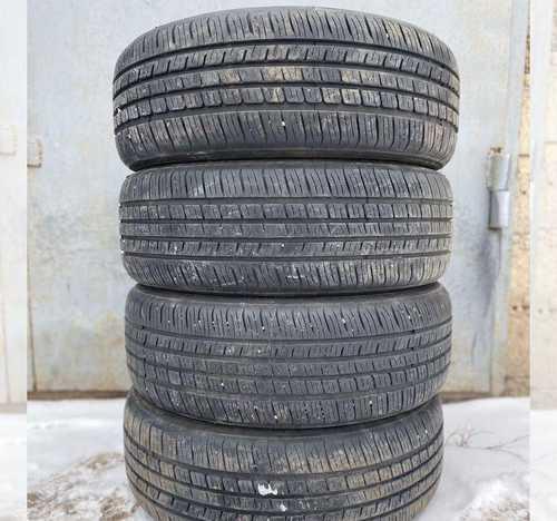 Triangle AdvanteX TC101 205/60 R16