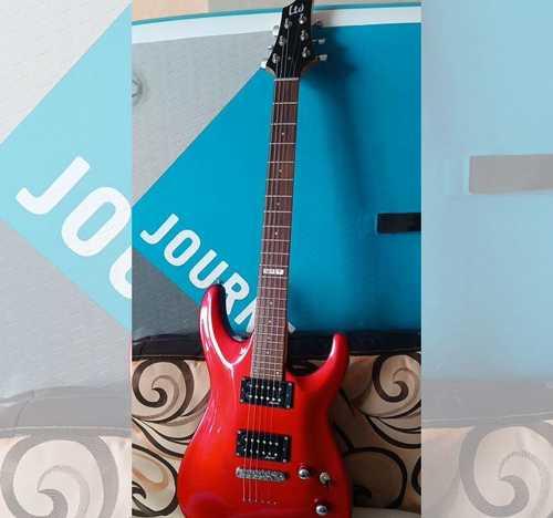 Электрогитара ESP Ltd H-51