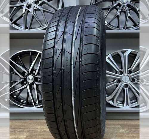 Ikon Tyres Autograph Aqua 3 SUV 225/55 R18 98V