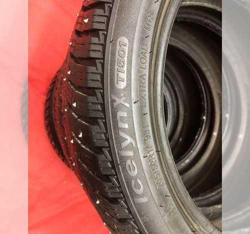 Triangle IcelynX TI501 205/50 R17