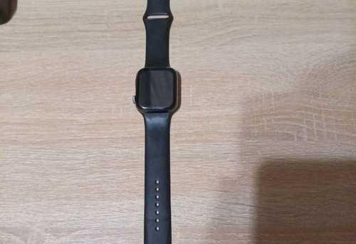 Умные часы SMART Watch EW01 Series 8