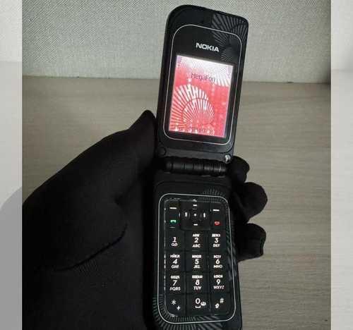 Nokia 7270