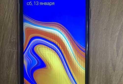 Samsung Galaxy J4+ (2018), 2/16 ГБ