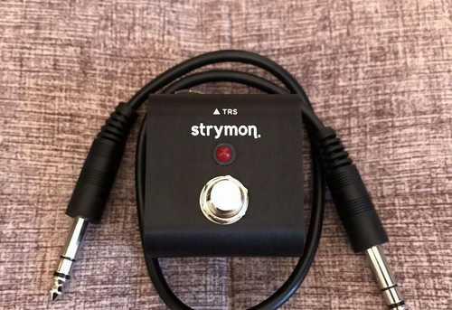 Strymon Favorite switch