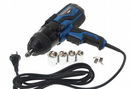 Гайковерт электрический 1/2" 600Нм 230V ударный с