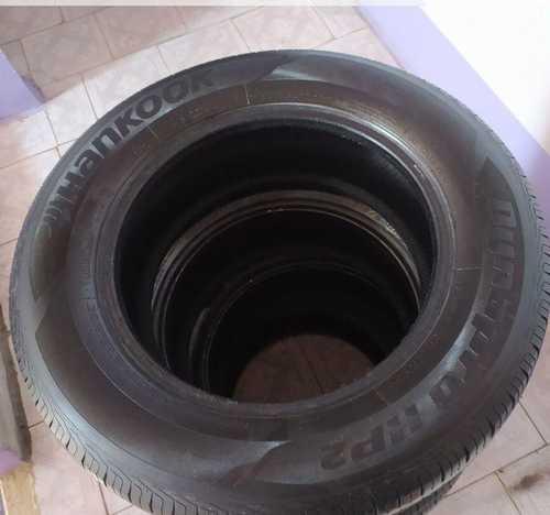 Hankook Dynapro HP2 RA33 215/65 R16