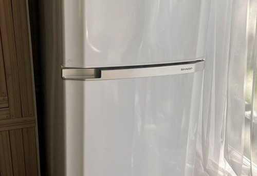 Холодильник Sharp SJ-CT361R-WH