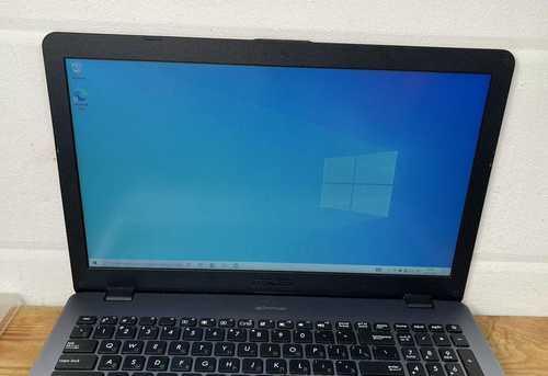 Asus VivoBook X542U