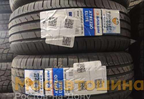 Sailun Atrezzo Elite 215/65 R15 100H