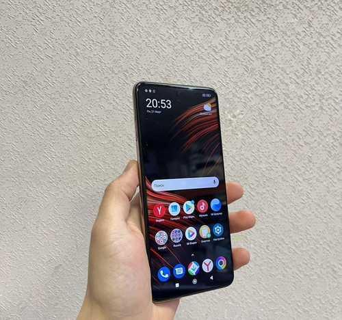 Xiaomi Poco X3 Pro, 8/256 ГБ