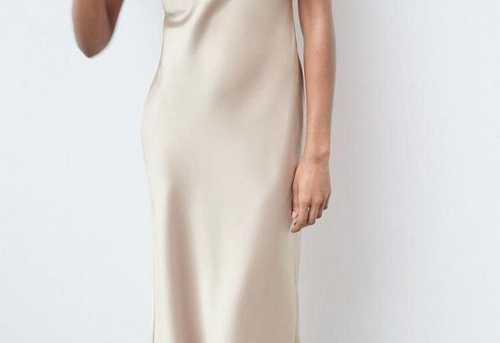 Платье Zara