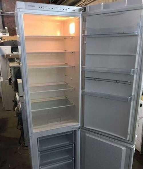 Холодильник Bosch 2 метра