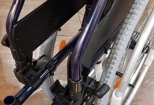 Инвалидная коляска trend 40 ortonica