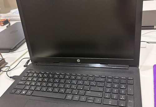 15,6" Ноутбук HP Laptop 15-db1272ur (280M5EA)