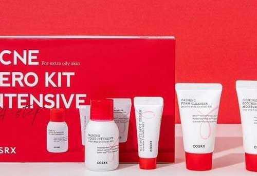 Cosrx Acne Hero Intensive Kit