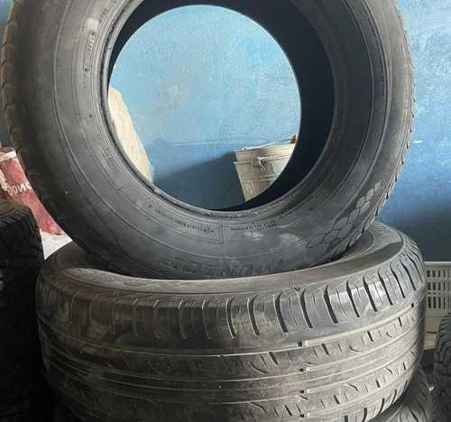 Dunlop Grandtrek AT1 275/65 R17
