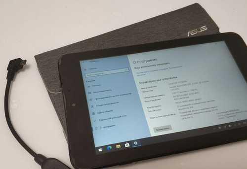 Asus vivotab note 8