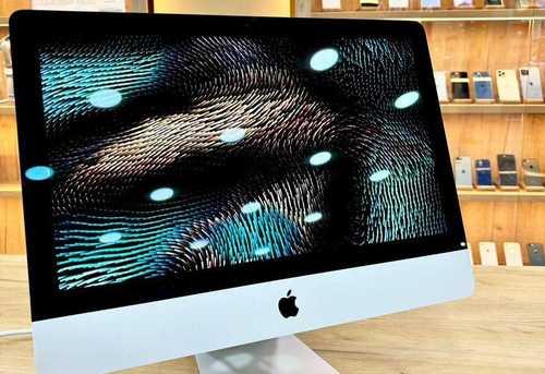 Apple iMac 21.5 16/1TB Retina