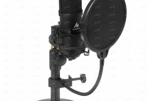 Микрофонный комплект Maono AU-A04T черный