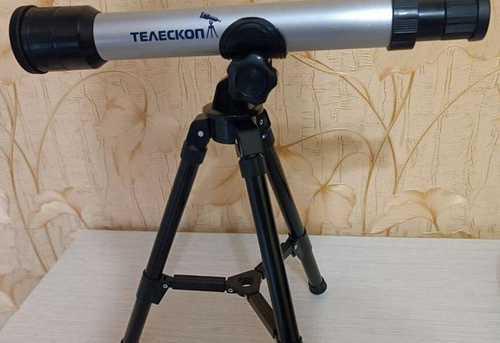 Телескоп детский