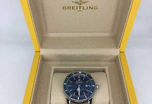 Часы мужские Breitling Superocean