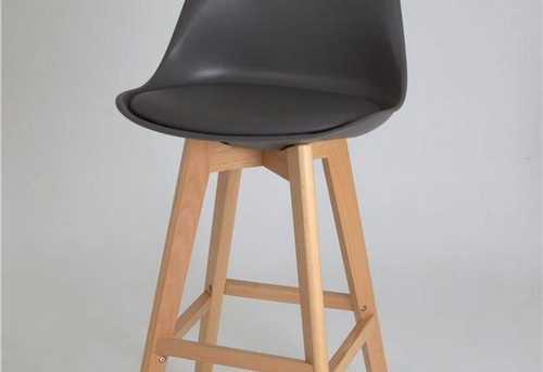 Барный стул 635-S/75 (grey-21)