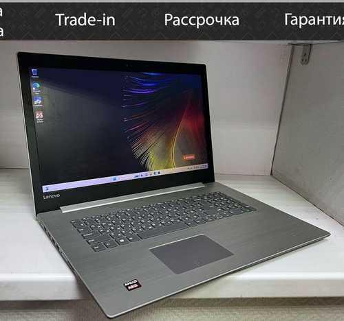 Ноутбук Lenovo AMD A9-9420