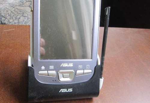 Asus MyPal A730