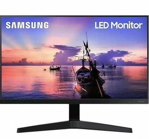 Монитор Samsung F22T350FHI