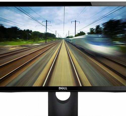 Монитор dell SE2416H