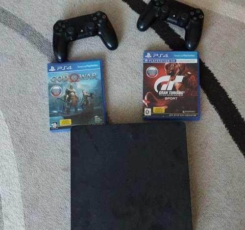 Sony playstation 3,4 slim