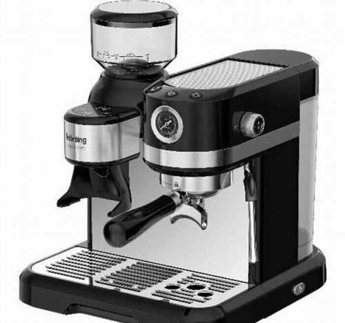 Кофемашина Korting KCM 1015 N Ottimo